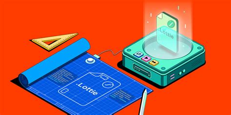 The Future Of Dotlottie Players Lottiefiles