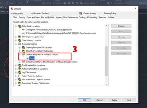 How To Change Units In AutoCAD A Guide For Beginners CAD CAM CAE Lab