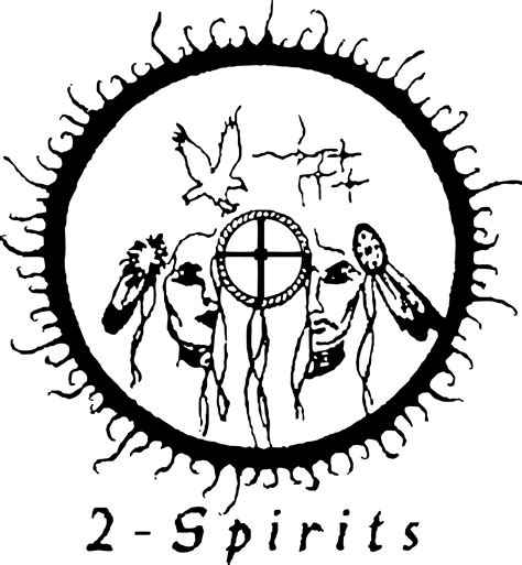 News 2 Spirited People Of The 1st Nations Supporting Community