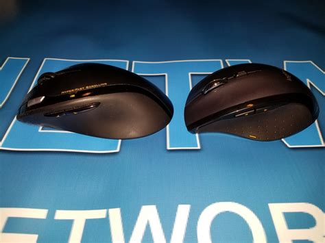 Review Logitech Mk710 Performance Wireless Mouse And Keyboard Combo