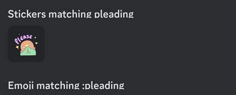 Disabling Stickers Doesnt Work Rdiscordapp