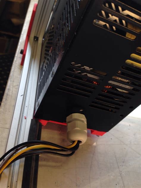 Crane Game W Arduino 5 Steps With Pictures Instructables