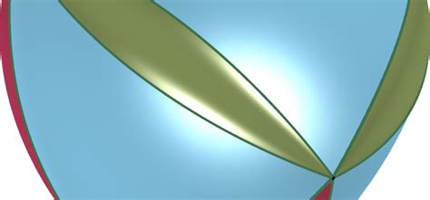 Spectral Problems And Convex Geometry Center For Applied Mathematics