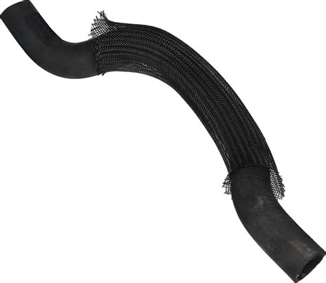 Radiator Hose Dayco 72379 Upper Premium Replacement Cooling System