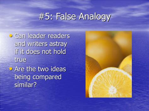 Ppt Ten Common Logical Fallacies Powerpoint Presentation Free