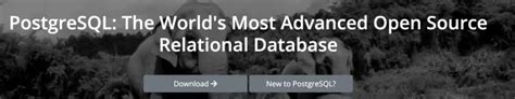Postgresql｜postgresql的安装和配置 阿里云开发者社区