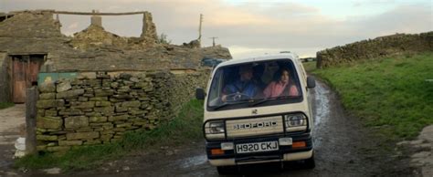 1990 Vauxhall Rascal In Brassic 2019 2026