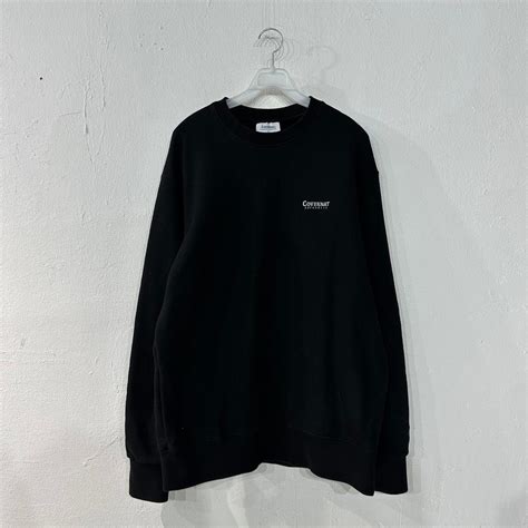 커버낫 맨투맨 L 헬로마켓