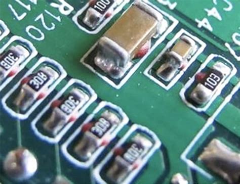 Smt Solder Paste And Red Glue Process Overview