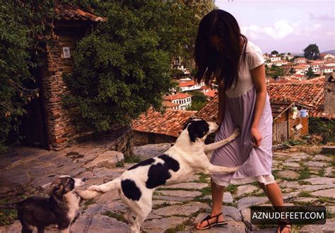 Yuriko Yoshitaka Feet Aznudefeet