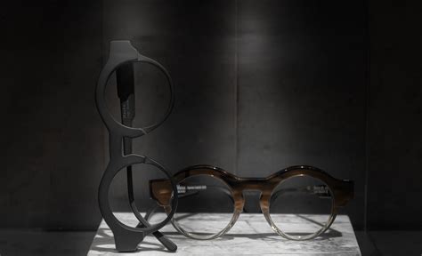 Kuboraum K9 | Handcrafted eyewear, Sunglasses, Eyewear brand