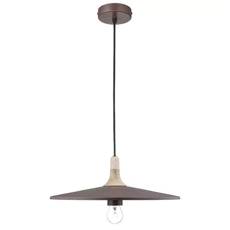 Подвесной светильник Bergenson Bjorn Mango Pyor Bb0000451 ⚡ — купить с