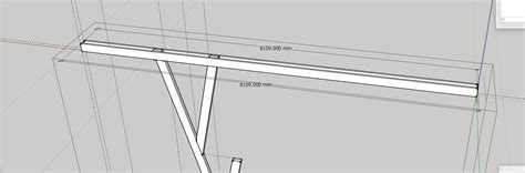 Global Vs Component Axis Agreement Sketchup Sketchup Community