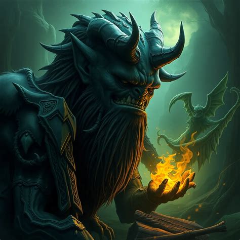 The Orcish Legacy Of The Rings Exploring The Orcish Role In Tolkiens