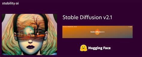 Stable Diffusion 21 Demo