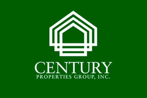 Century Properties Logo Logodix