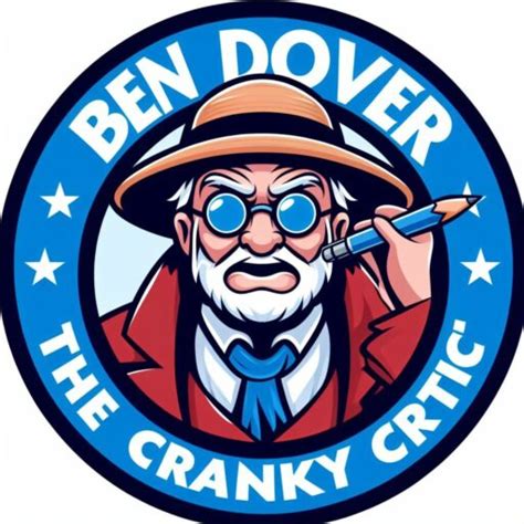 Ben Dover Flix Movie Reviews From Ben Dover The Cranky Critic