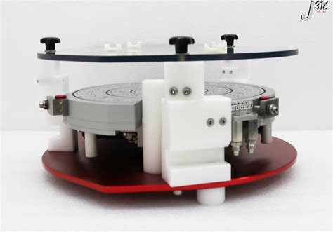 33841 Asml Wh Tsu Centring Unit Qual Spr Mk2 402263517662 4022 480