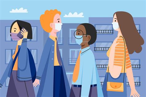 Real Time Face Mask Detection System Srishti Projects