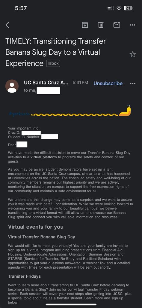 Extremely Disappointed Rucsc