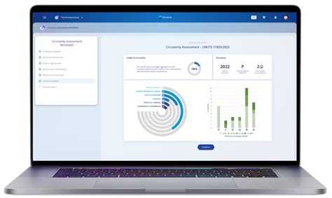 Circularity Assessment Uni 11820