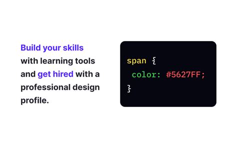 Hex Color Values In Css Uxcel
