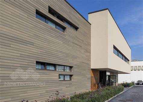 Shadowline Siding And Cladding Newtechwood