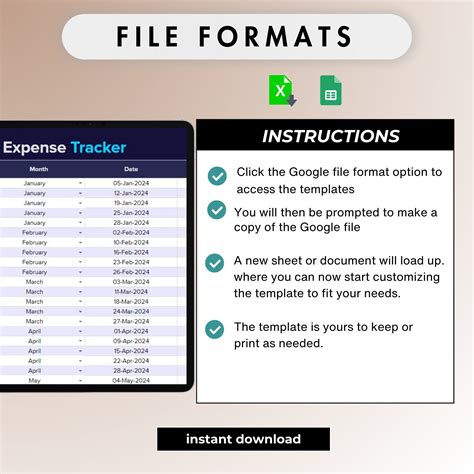 Editable Forecast Excel Dashboard Template Income Expense Tracker Metrics Dashboard Decision