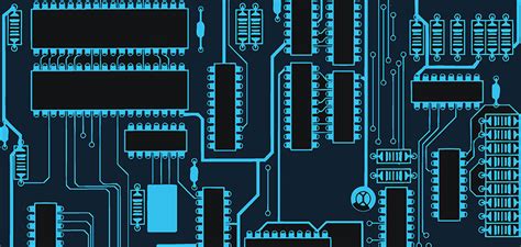 Eight Major Steps To Semiconductor Fabrication Part 7 The Metal Interconnect Samsung Global