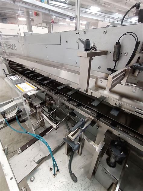 Astucciatrice Verticale Promatic Mod Bipak Cod Mf Pk Ast 122