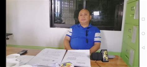 Mayor Taucan Sa San Pablo Nag Atubang Og Kasong Administratibo Tungod