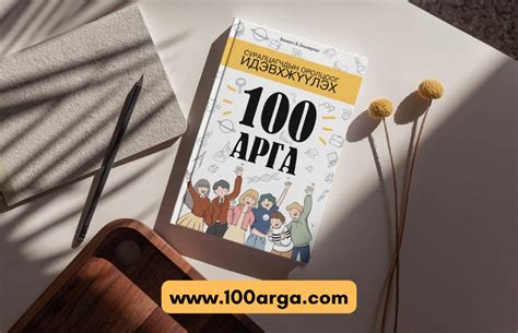 Багшлах Урлаг 📚 “Суралцагчдын Оролцоог Идэвхжүүлэх 100