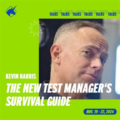 Softwaretesting Berlintech Berlinevent Softwaredevelopment Testmanager Agile Testing Days