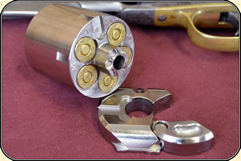 58 Remington Kirst Konverter 45acp
