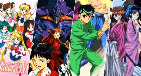 12 Nostalgic Anime That Still Hit Hard