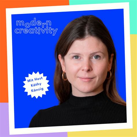 Modern Creativity Podcast On Spotify