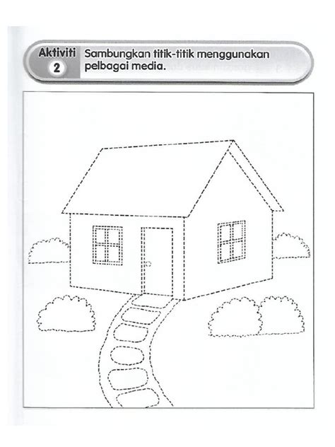 Latihan Sambung Titik Pdf