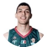 Victor Alvarez Soles De Mexicali Bio Stats And News 365scores