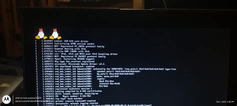 Perfectly Normal Kernel Build Rlinuxmemes