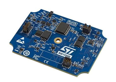 st link programmer reversepcb
