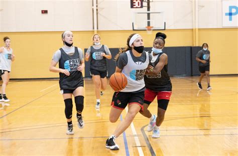 Aj Ediger Prep Girls Hoops