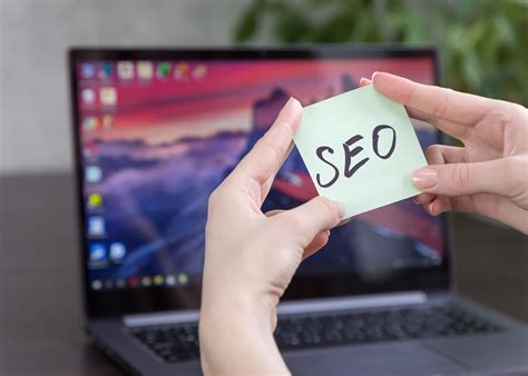 Top Seo Strategies For Website Redesign