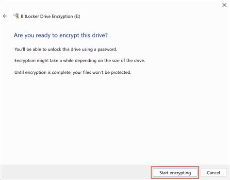 How To Lock External Hard Drive Or SSD With Password SOLVED
