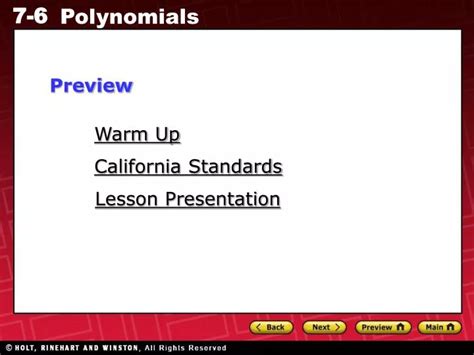 PPT Warm Up PowerPoint Presentation Free Download ID