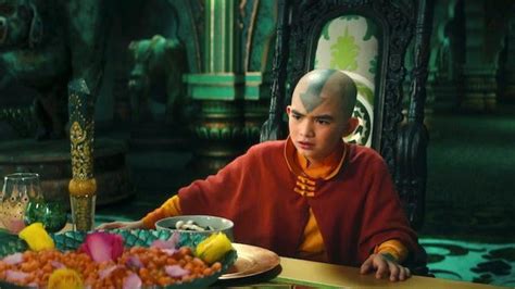 Netflixs Avatar The Last Airbender Has Completely Unrealistic Writing