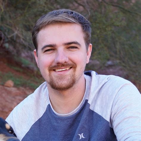 Zack Bunch Principal Software Engineer Northrop Grumman Linkedin