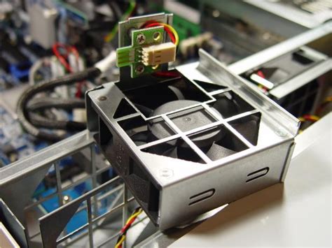 Thecus N Bay Rackmount NAS Review