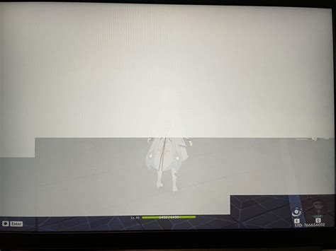 Strange Issue Under Wayland Rlinuxgaming