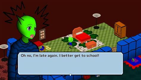 Frop Screenshots And Videos Kotaku