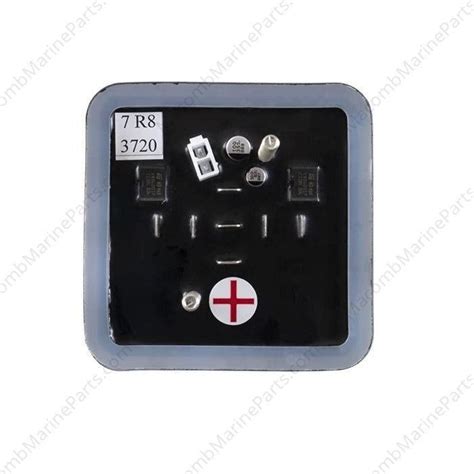 Trim Tab Control One Touch Leveling With Led Tab Positioning Indicator